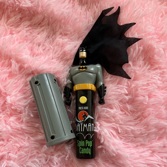 Toys | Vintage Batman Toys 9s Y2k | Poshmark